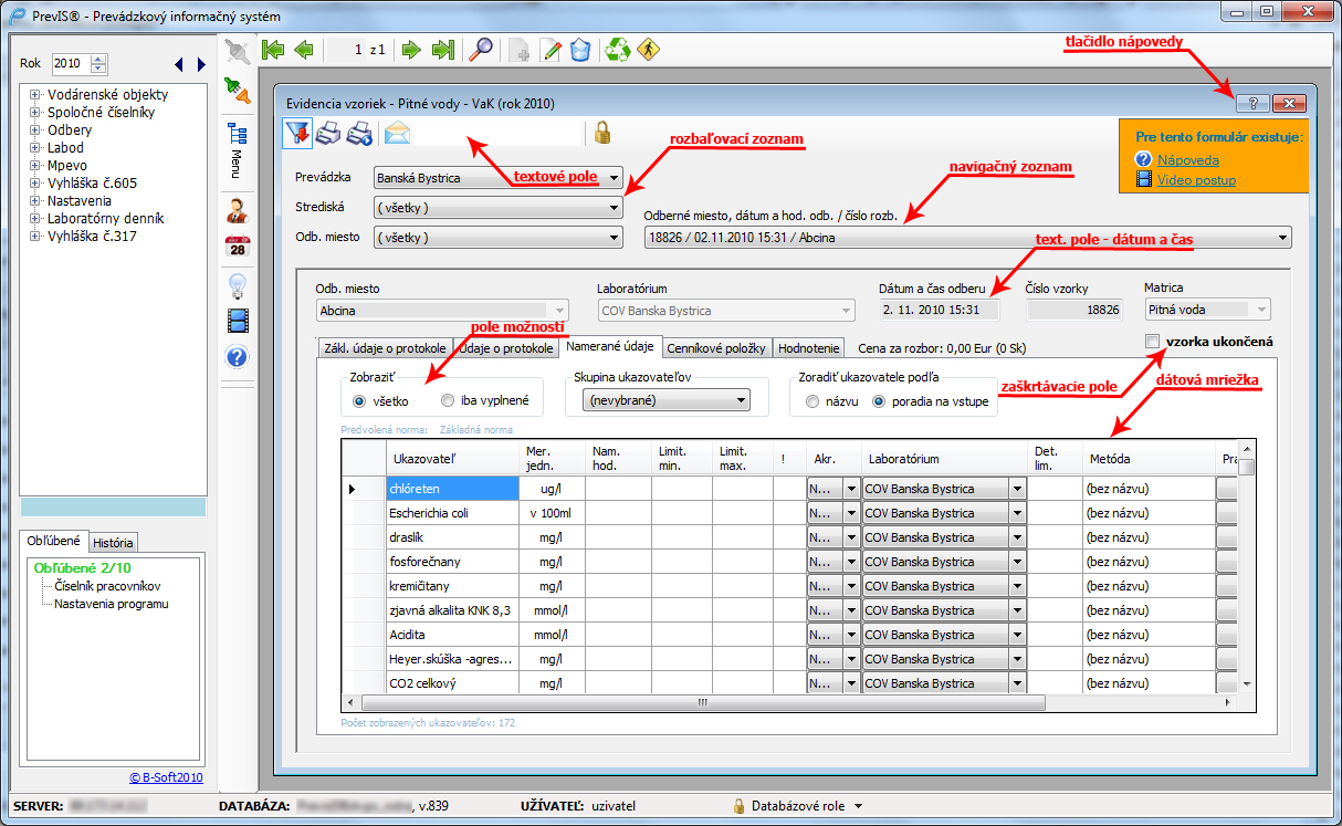 Začíname s Previsom - Previs